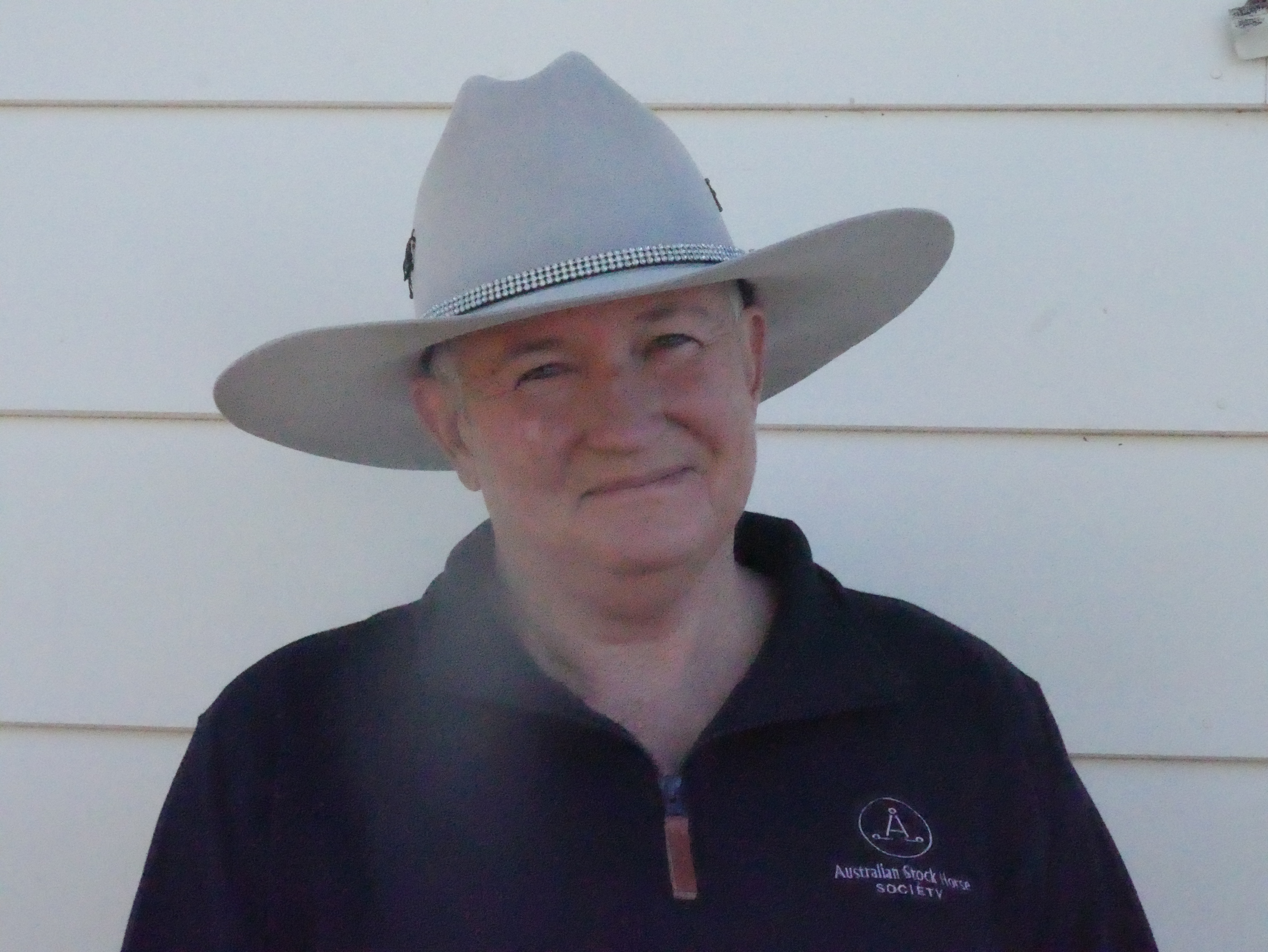 ASHS | 2024/2025 Board of Directors